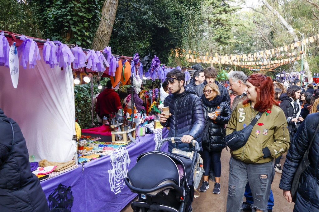 Artigiano y Chocopiña fueron los grandes ganadores de la 29º edición de ...